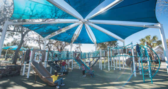 Creating Inspiring Community Spaces Across Florida with Rep Services, Inc.