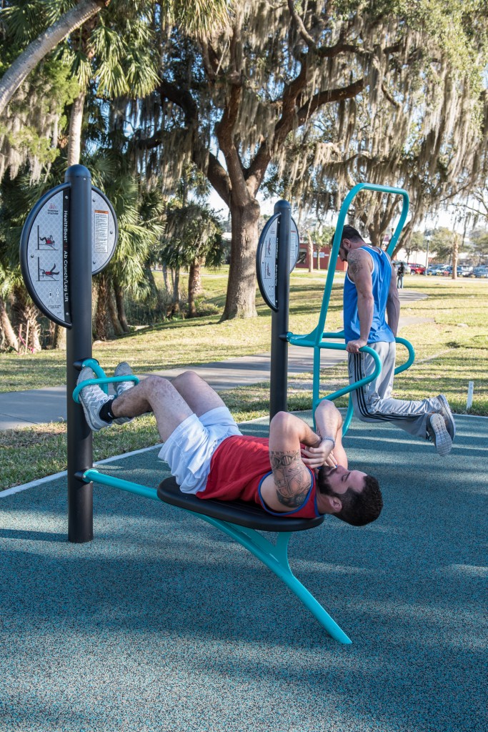 Sims Park - Rep Services, Inc