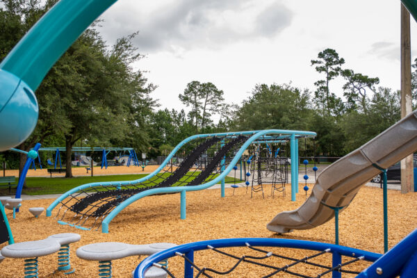 Cuba Hunter Park - Rep Services, Inc