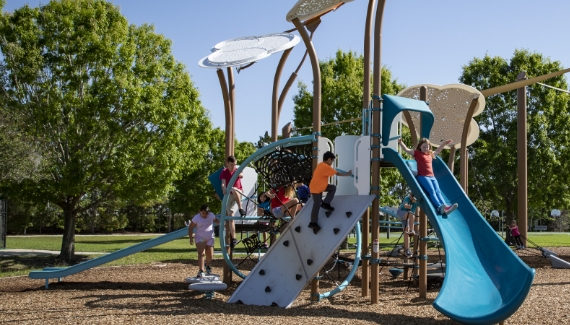 Mallard Pointe Park - Rep Services, Inc