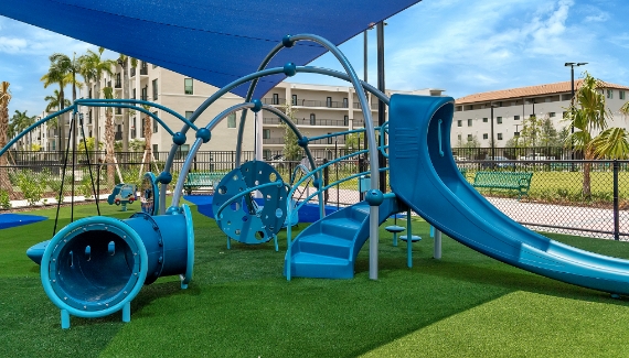White Course Park - Rep Services, Inc
