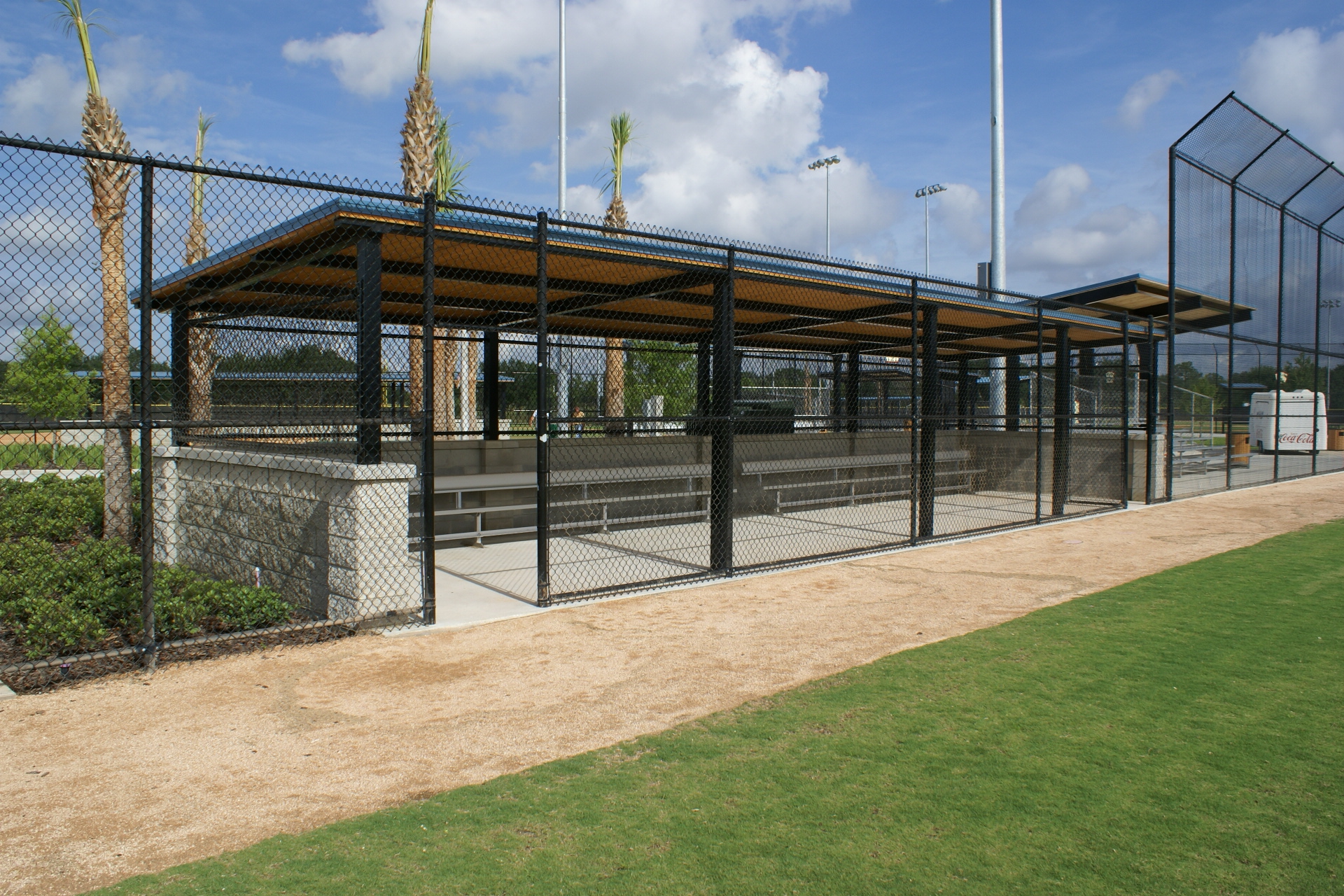 Lake Myrtle Park Phase I - Rep Services, Inc