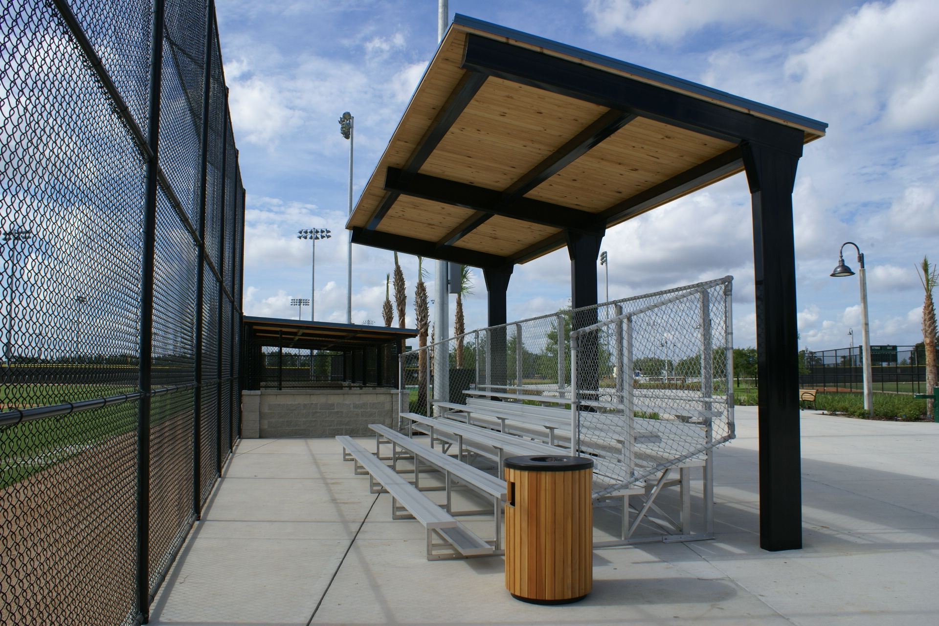 Lake Myrtle Park Phase I - Rep Services, Inc