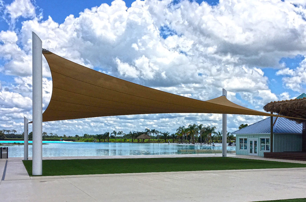 Epperson Lagoon - Rep Services, Inc