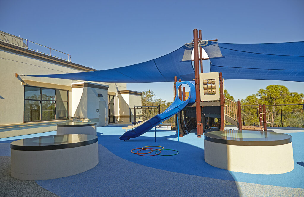 Berkeley Preparatory School - Rep Services, Inc