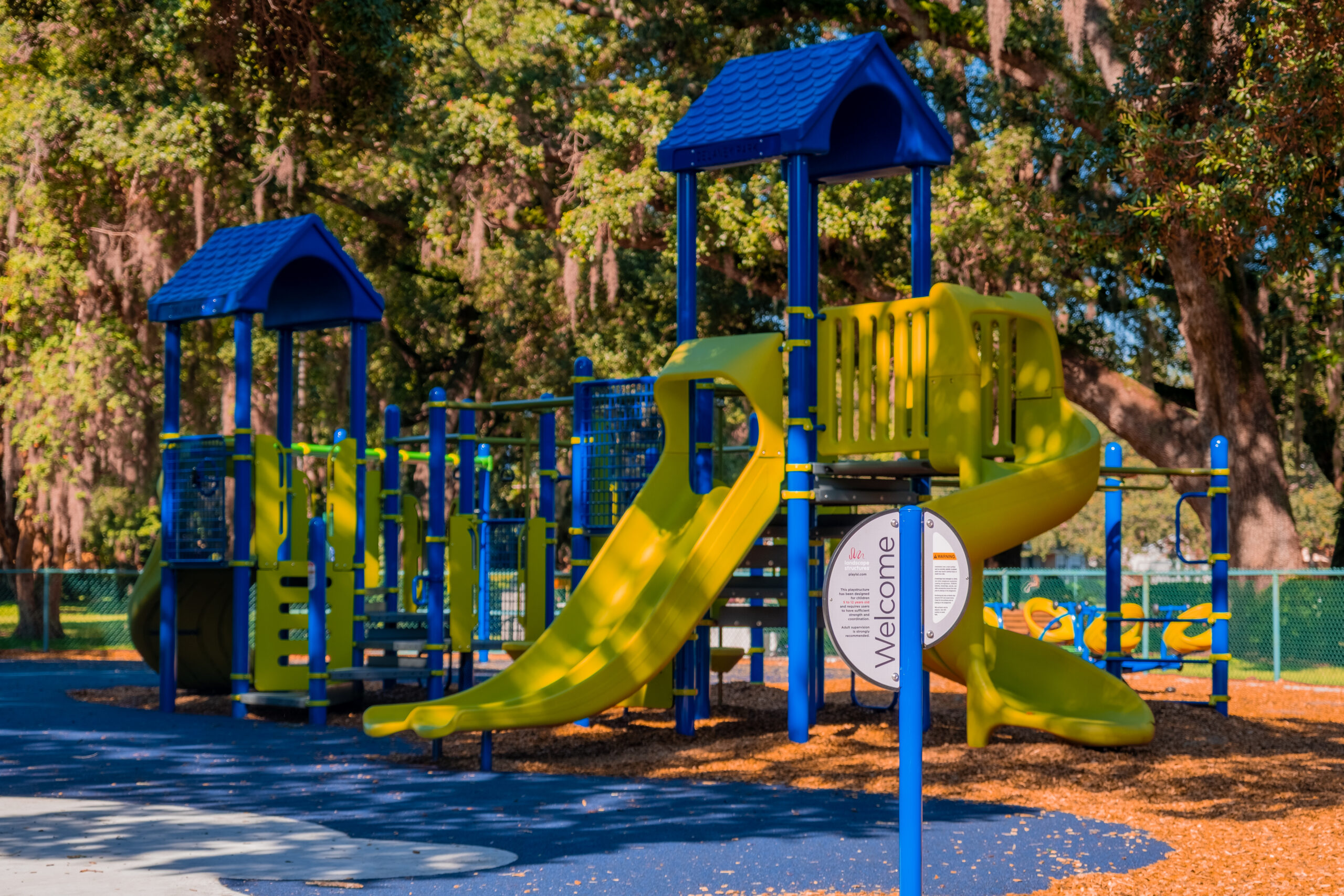 Delaney Park - Rep Services, Inc