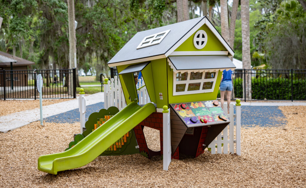 Gilbert Park - Rep Services, Inc