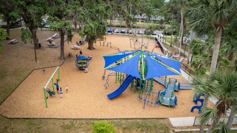 Gilbert Park - Rep Services, Inc