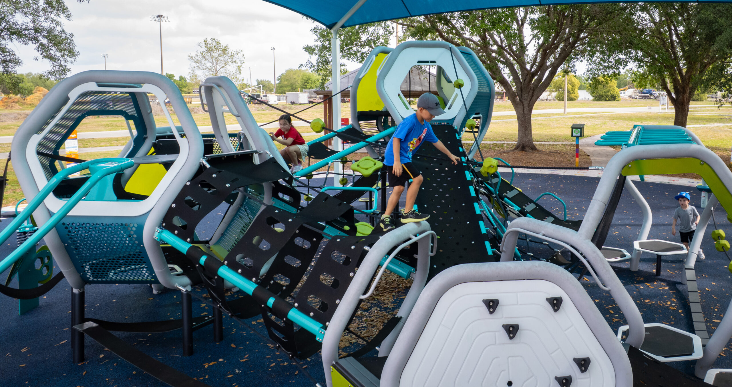 Wheel Park - Rep Services, Inc